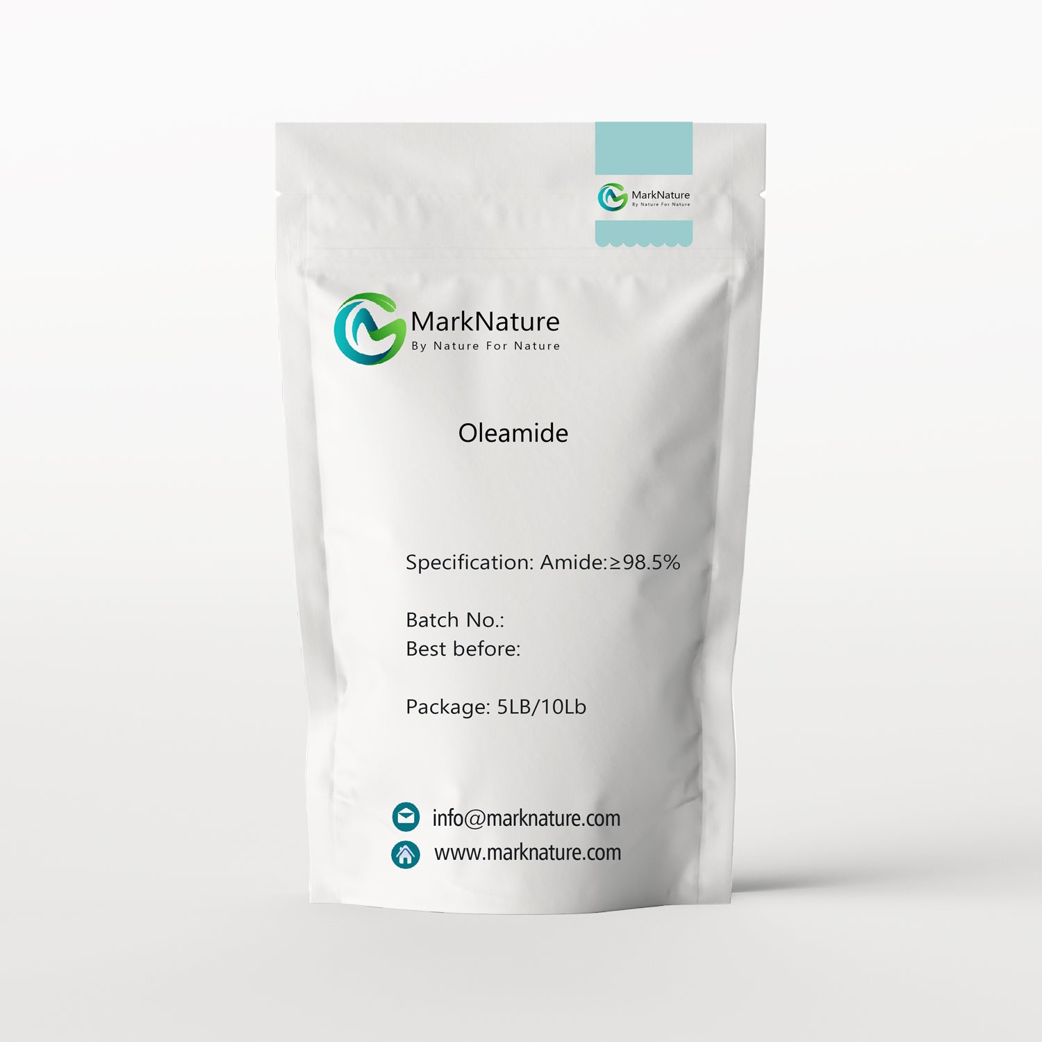 Granulated Oleamide,98.5% Purity of Oleic Acid Amide